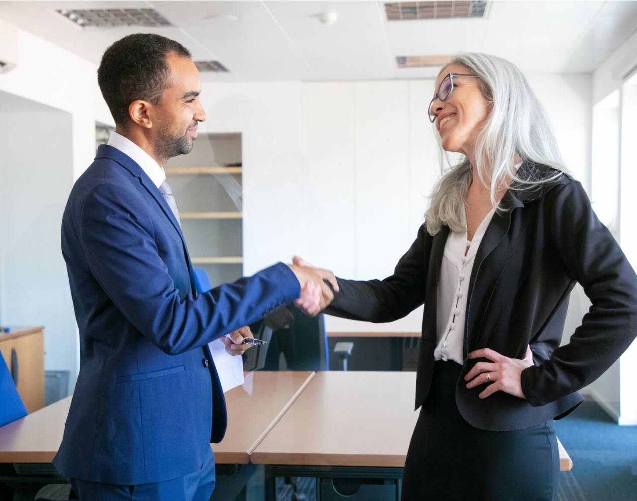 Partner Program | LimeChat